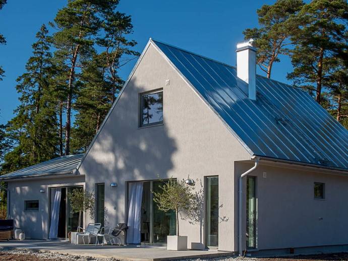 Vindbyvägen 15 - Såld villa (Äganderätt) - Tofta Södra, Gotlands kommun ...