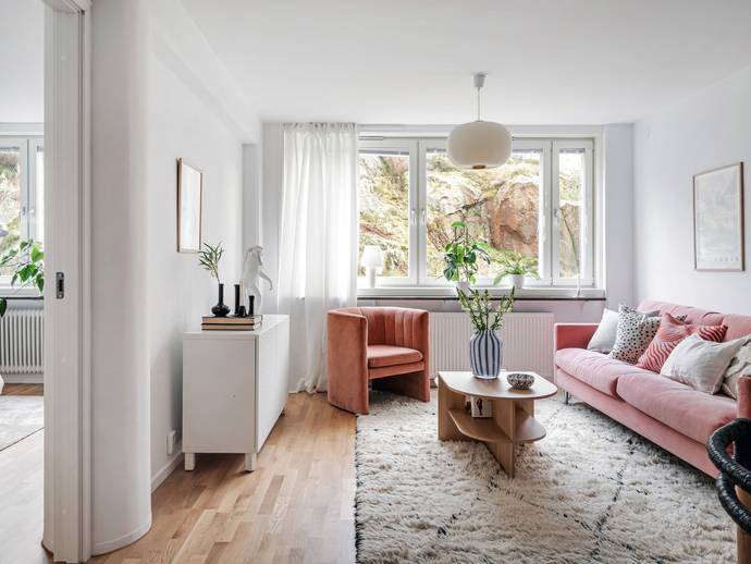 Doktor Forselius gata 36 i Göteborg, Göteborgs kommun - lägenhet till ...