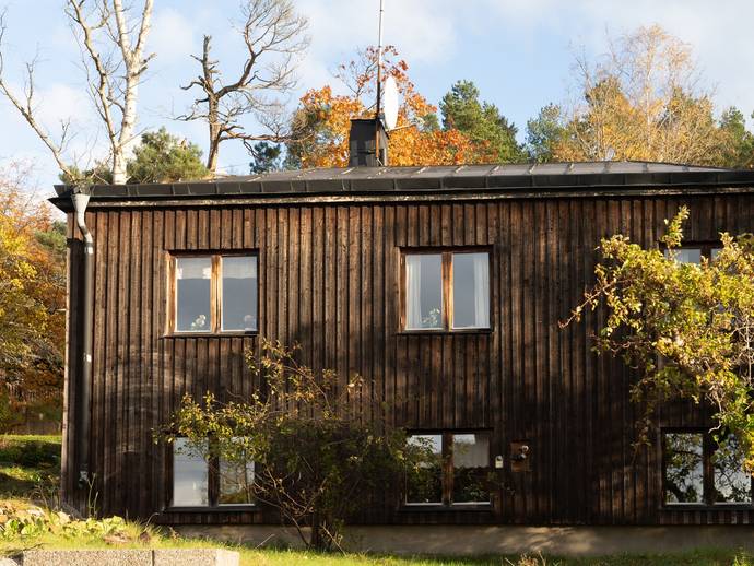 Rågångsvägen 18 - Såld villa (Äganderätt) - Spånga - Bromsten ...