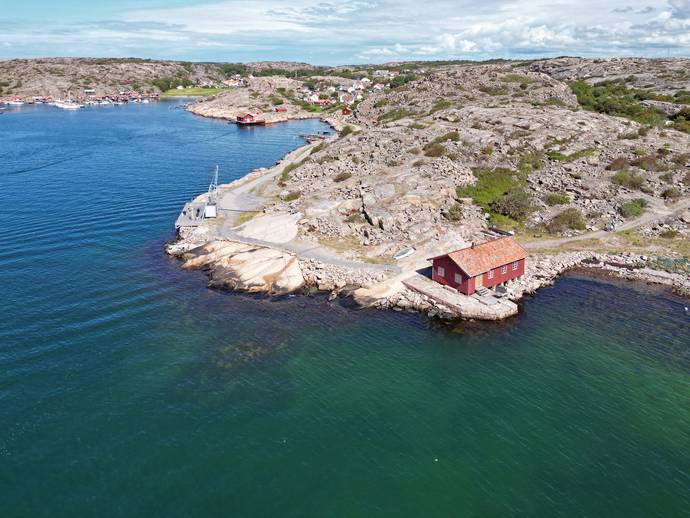 Heestrand Källvik 47 i Heestrand, Tanums kommun - villa till salu - Hemnet