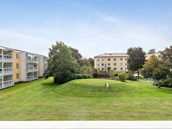 Norrgården 42 i Norrgården, Vallentuna kommun - lägenhet till salu - Hemnet