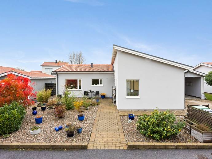 Norrlandsgatan 30 i Skurup, Skurups kommun - villa till salu - Hemnet