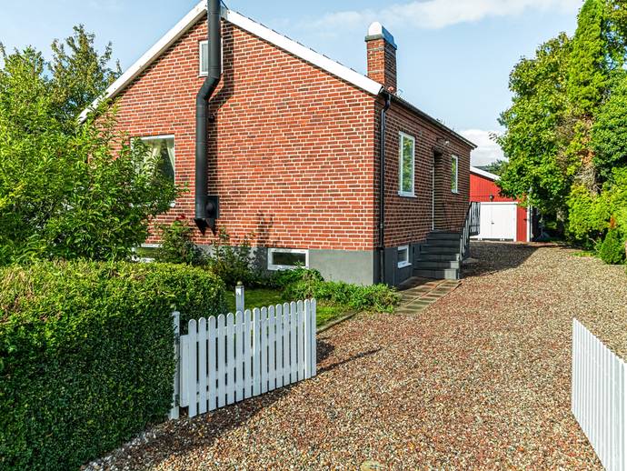 Solhällegatan 6 - Såld villa (Äganderätt) - Södra Sandby, Lunds kommun - Hemnet