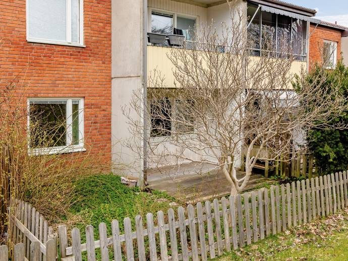 Vasavägen 6 B i Rotebro, Sollentuna kommun - lägenhet till salu - Hemnet