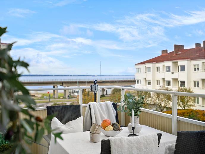 Ehrensvärdsgatan 5 - Såld lägenhet (Bostadsrätt) - Norr, Helsingborg ...