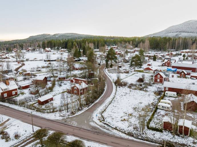 GESUNDA 76:2 i Mora, Mora kommun - tomt till salu - Hemnet