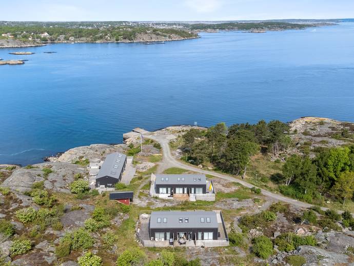 Knarrholmen i Knarrholmen, Göteborgs kommun - lägenhet till salu - Hemnet