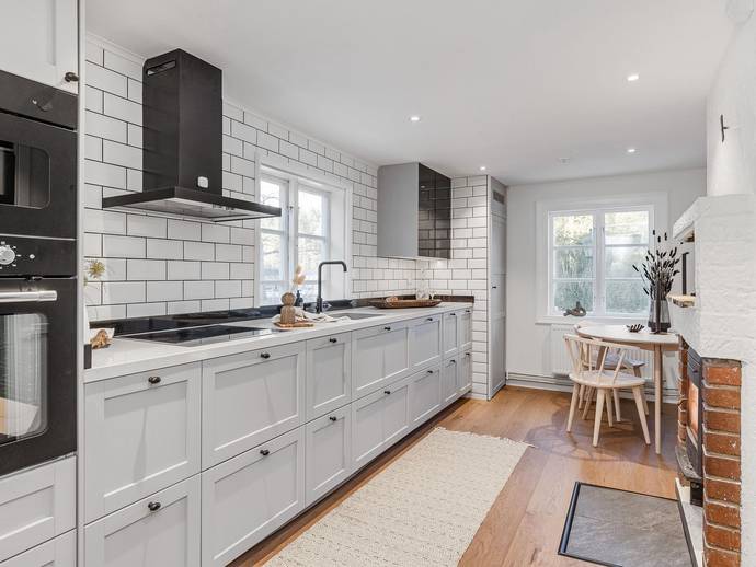 Fålåsa Kohagen 1 - Såld villa (Äganderätt) - Vikingstad, landet ...