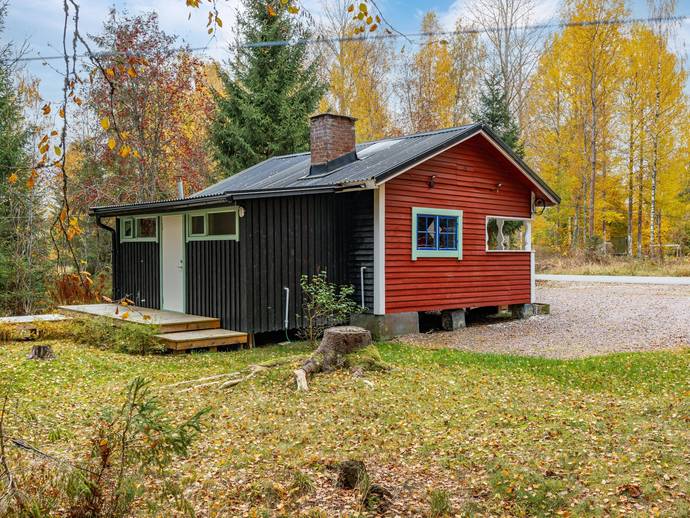 Stene brunn 604 - fritidsboende till salu - Hemnet