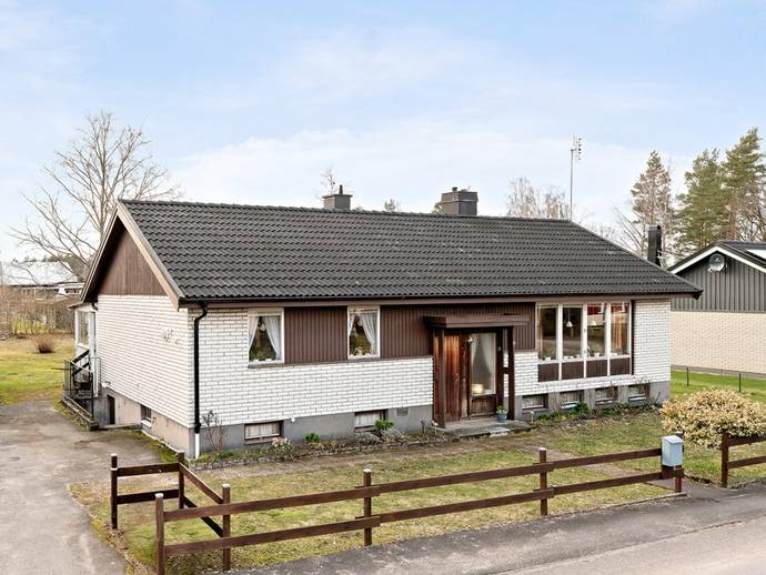 Backslingan 7 i Vinslöv, Hässleholms kommun - villa till salu - Hemnet