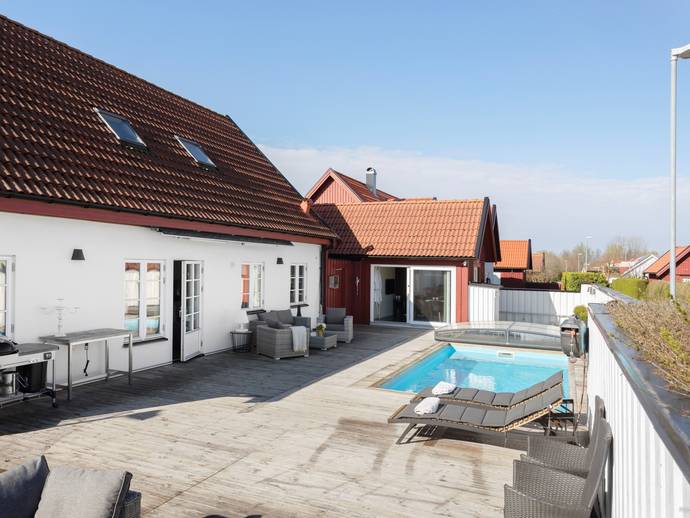 Lönngatan 14 i Vellinge-Herrestorp, Vellinge kommun - villa till salu - Hemnet