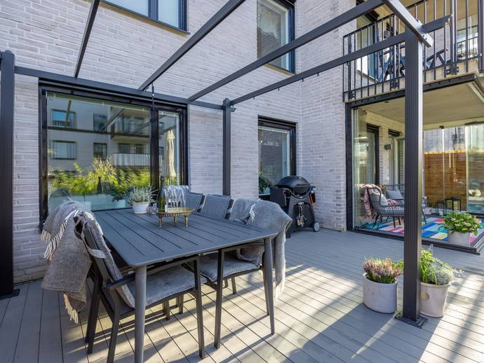 John Engellaus gata 8 i Norr/Centrum, Eskilstuna kommun - lägenhet till ...