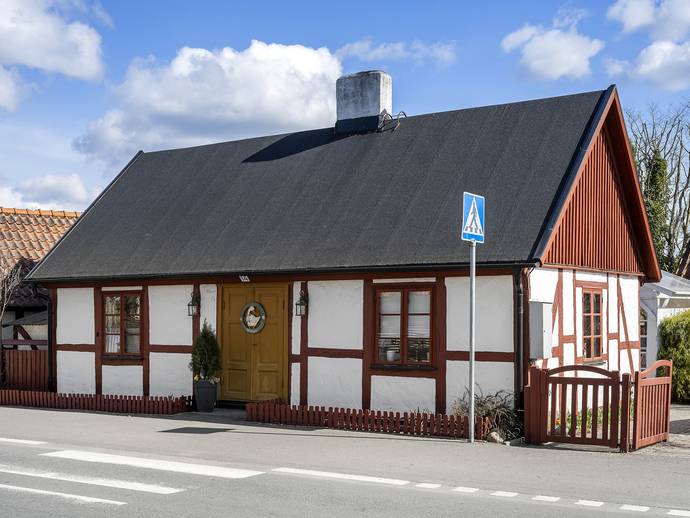 Jonstorpsvägen 14 i Jonstorp, Höganäs kommun - villa till salu - Hemnet