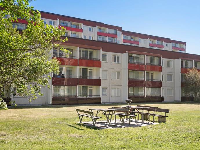 Stupvägen 27 i Helenelund, Sollentuna kommun - lägenhet till salu - Hemnet