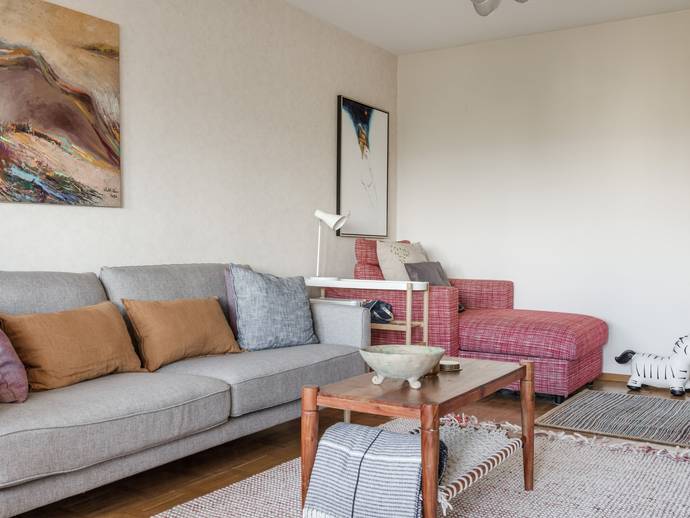 Hyacintgatan 29 i Fosiedal, Malmö kommun - lägenhet till salu - Hemnet