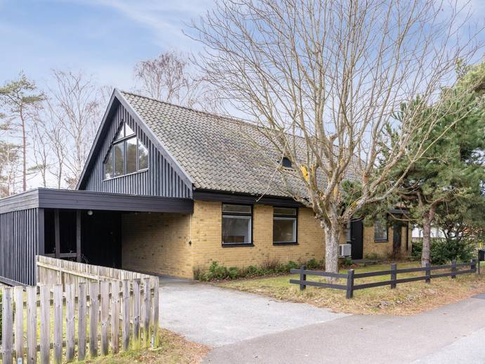 Pysslingevägen 11 i Falsterbo, Vellinge kommun - villa till salu - Hemnet