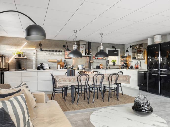 Ponnygången 7D - Såld kedjehus (Äganderätt) - Backa, Ystads kommun - Hemnet