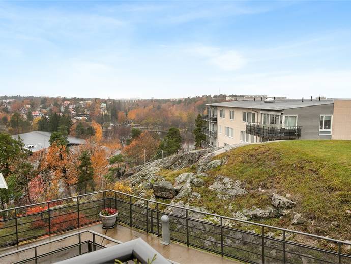 Bergaliden 9 i Tulemarken, Sundbybergs kommun - lägenhet till salu - Hemnet