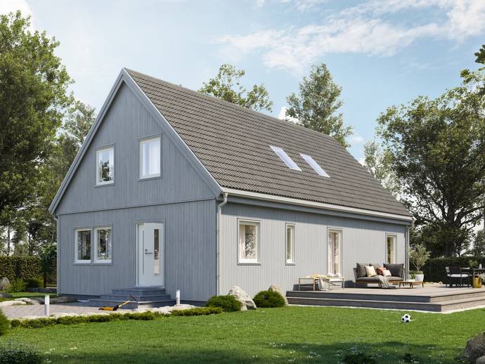 Fru Alstad byaväg 401-0 i Fru Alstad, Trelleborgs kommun - tomt till ...