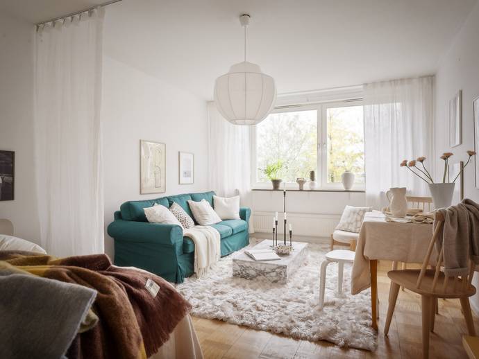 Doktor Forselius gata 10 - Såld lägenhet (Bostadsrätt) - Guldheden ...