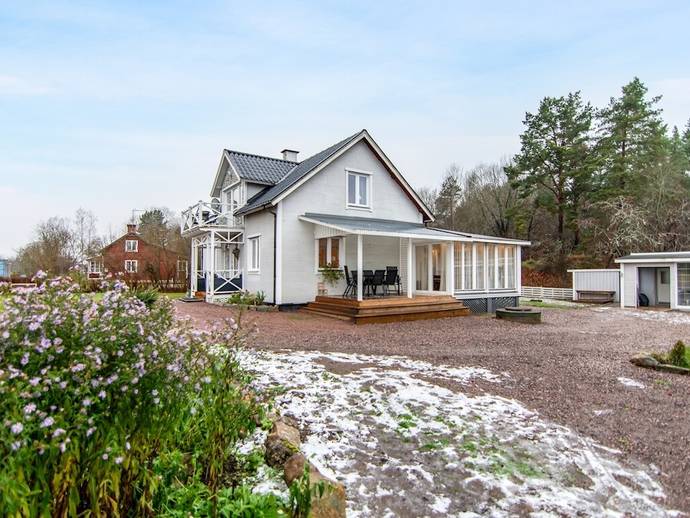 Villor till salu - Kumla kommun - Hemnet