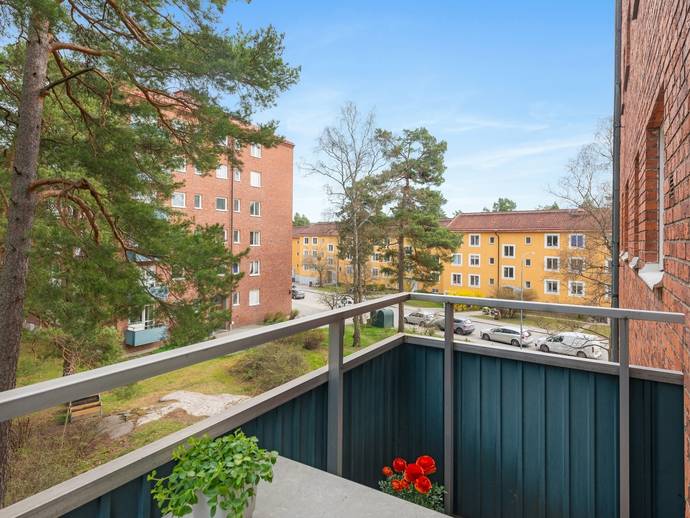 Torsvikssvängen 16 i Torsvik, Lidingö kommun - lägenhet till salu - Hemnet