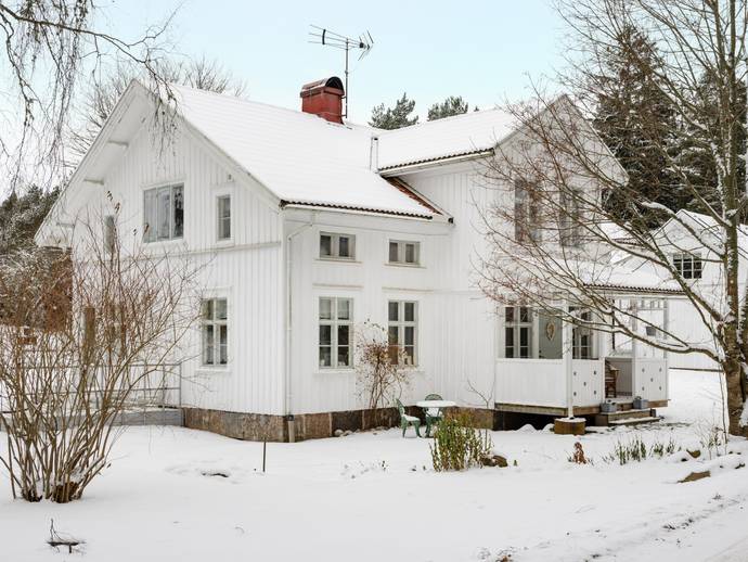 Jonstorp Nordgården 2 - villa till salu - Hemnet