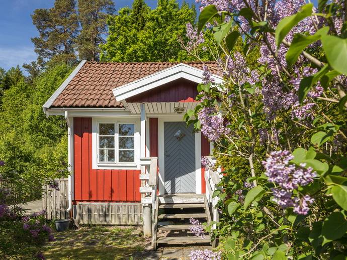 Fagerlyckan 84 - Såld fritidshus (Annat) - Hisings Kärra, Göteborgs ...