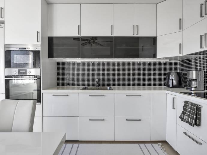 Hyacintgatan 5 - Såld lägenhet (Bostadsrätt) - Fosiedal, Malmö kommun ...