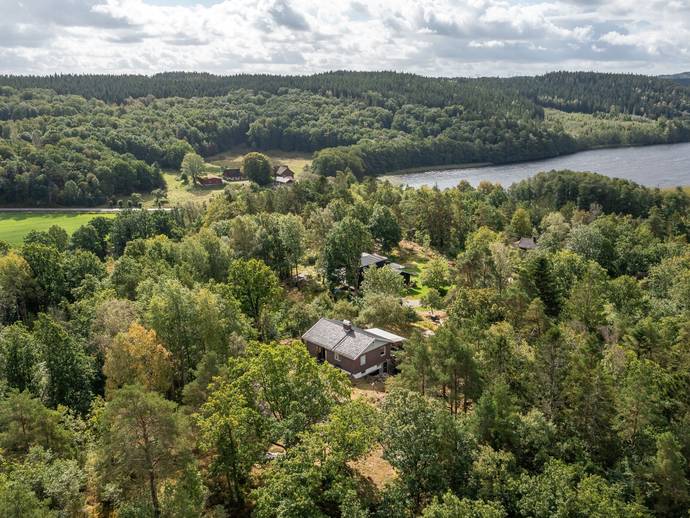 Elinegärde Torkelstorp 4 - Såld vinterbonat fritidshus (Äganderätt ...