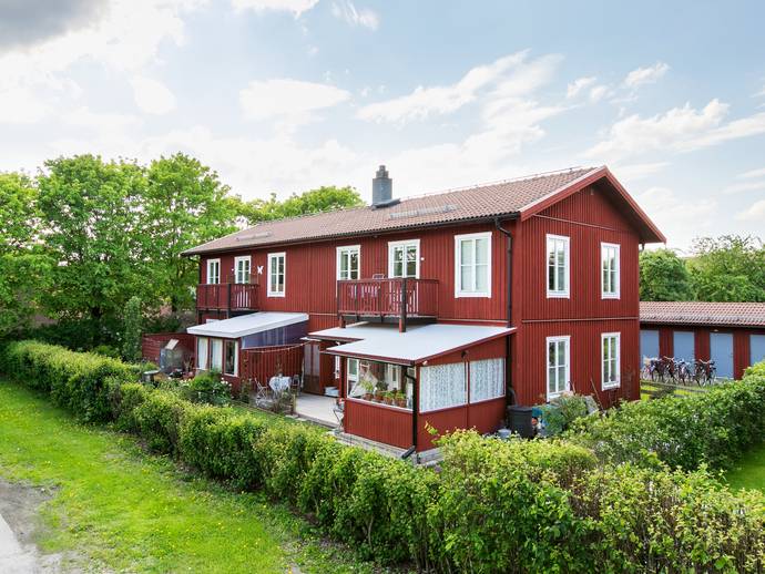 Sveavägen 21B i Hemsta, Gävle kommun - lägenhet till salu - Hemnet