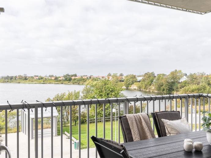 Folketshusvägen 9 i Klagshamn, Malmö kommun - lägenhet till salu - Hemnet