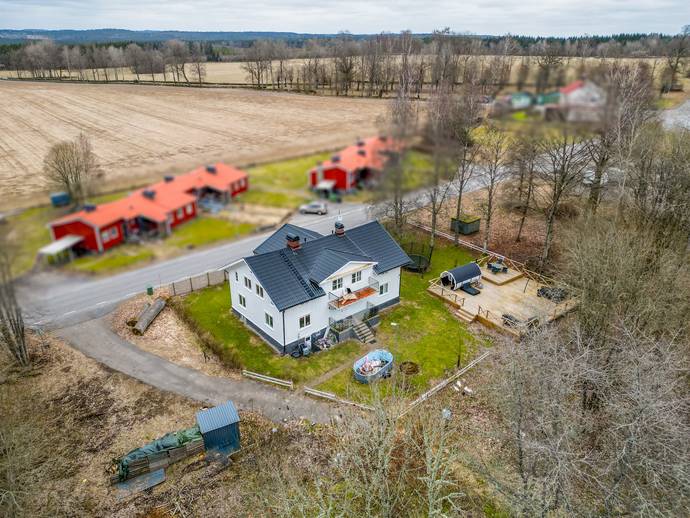Torsbo 305 - villa till salu - Hemnet