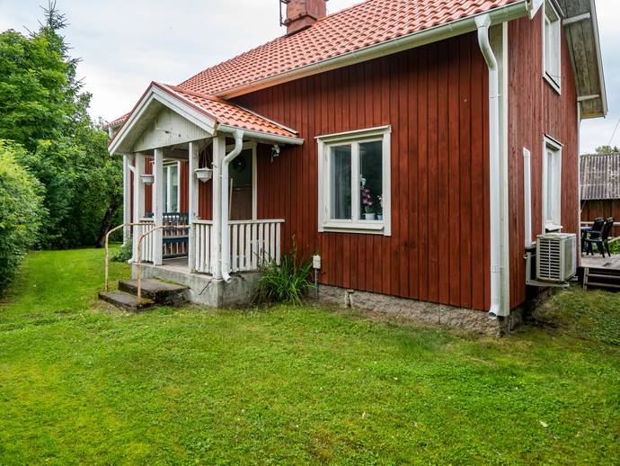 Hus till salu - Lindesbergs kommun - Hemnet