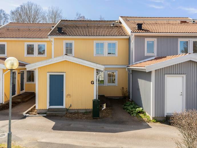 Villor till salu - Ulvagraven Södregård, Alvesta kommun - Hemnet