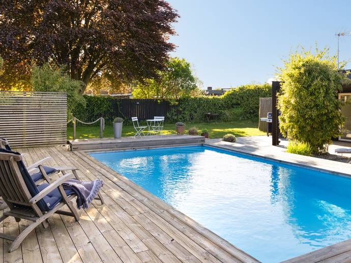 Talltitevägen 29 i Gamla Bjärred, Lomma kommun - radhus till salu - Hemnet