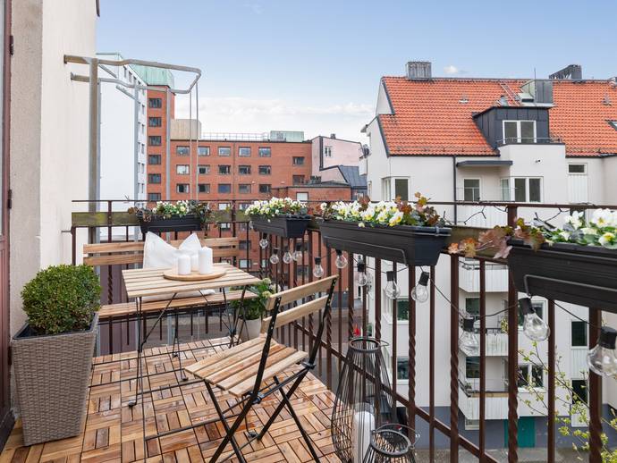 Hälsovägen 7C i Norr, Helsingborgs kommun - lägenhet till salu - Hemnet