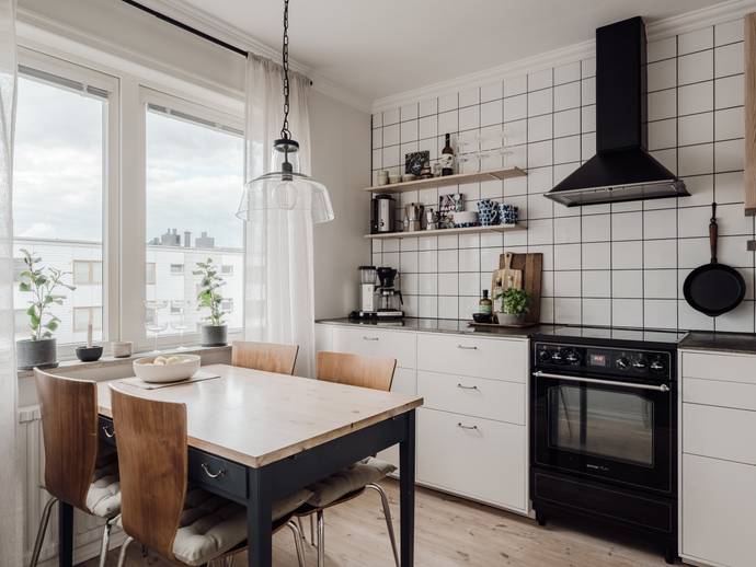 Mångatan 4C i Östlyckan, Alingsås kommun - lägenhet till salu - Hemnet