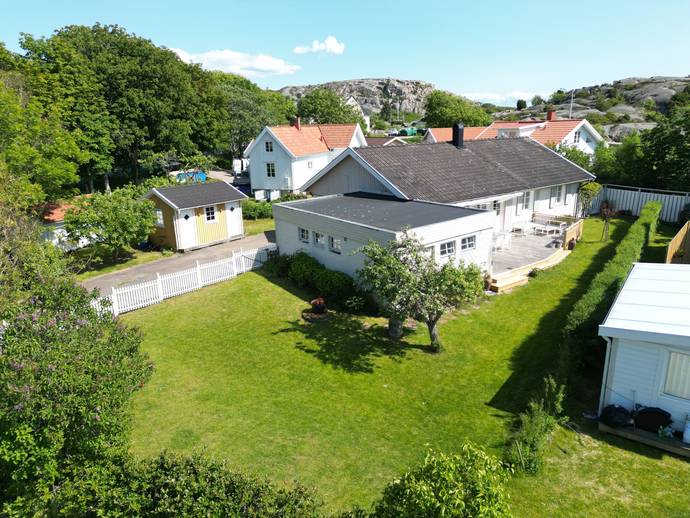 Heestrand Rådalen 23 i Heestrand, Tanums kommun - villa till salu - Hemnet