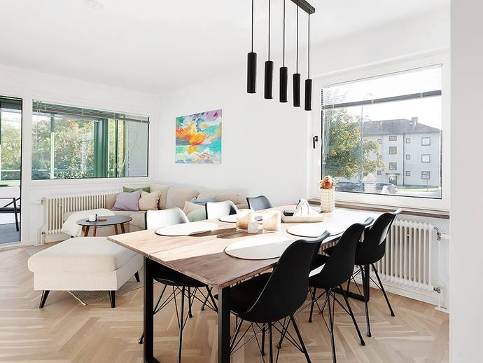 Frans Malmrosgatan 49 A - Såld lägenhet (Bostadsrätt) - Granlunda ...