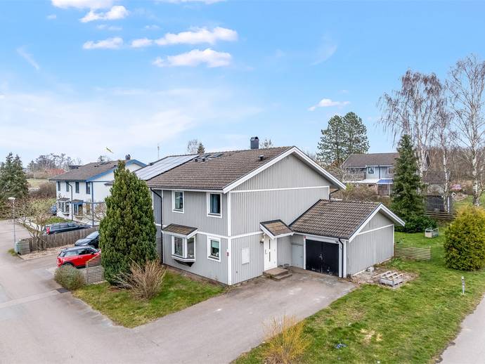 Rangatan 6 i Skogsby, Mörbylånga kommun - radhus till salu - Hemnet