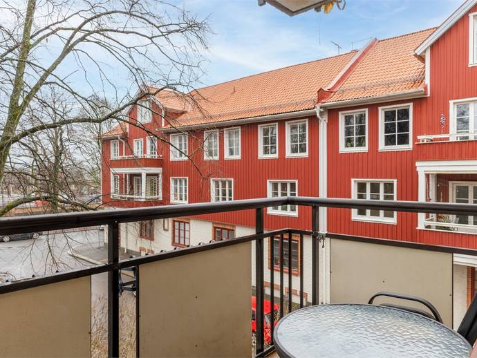 Götaholmsgatan 3A i Gamlestaden, Göteborgs kommun - lägenhet till salu ...