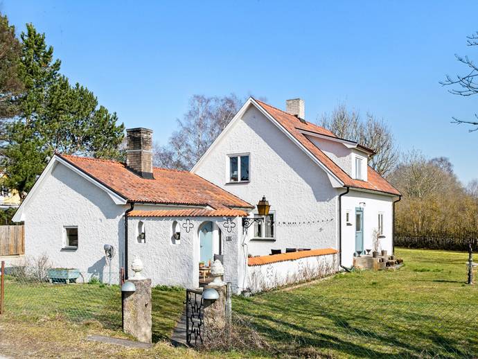 Tofta Kroks 619 i Tofta, Gotlands kommun - villa till salu - Hemnet