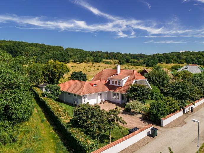 Fågelsången 28 - Såld villa (Äganderätt) - Domsten, Helsingborgs kommun ...