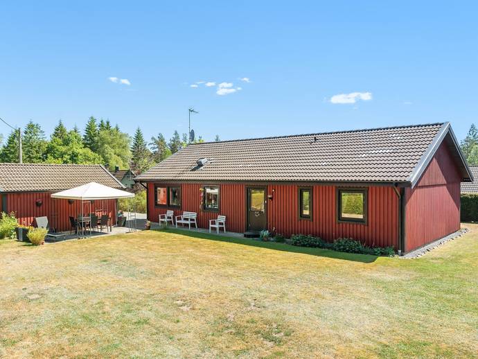 Åkarp 432 - Såld villa (Äganderätt) - Eket, Örkelljunga kommun - Hemnet