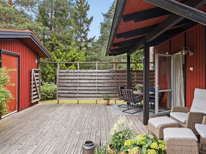 Pål Pålssons gata 18 i Sigtuna - Pilsbo, Sigtuna kommun - villa till ...