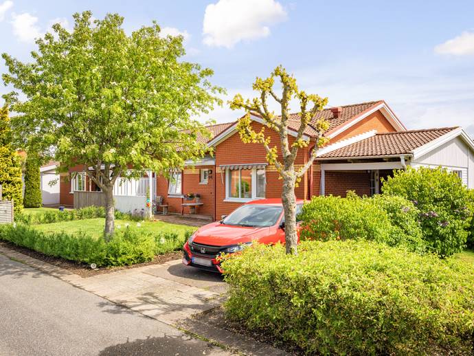 Betgatan 94 i Simrislund, Simrishamns kommun - lägenhet till salu - Hemnet