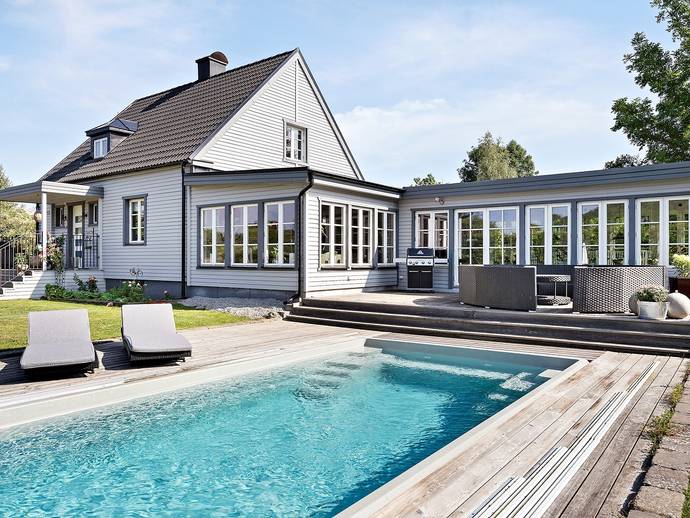 Tunnelvägen 144 i Bromölla, Bromölla kommun - villa till salu - Hemnet