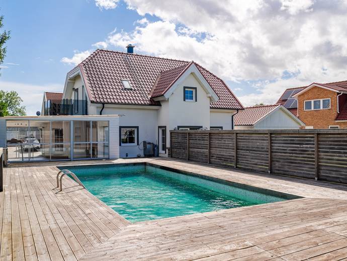 Törnskatevägen 4 i Anderslöv, Trelleborgs kommun - villa till salu - Hemnet