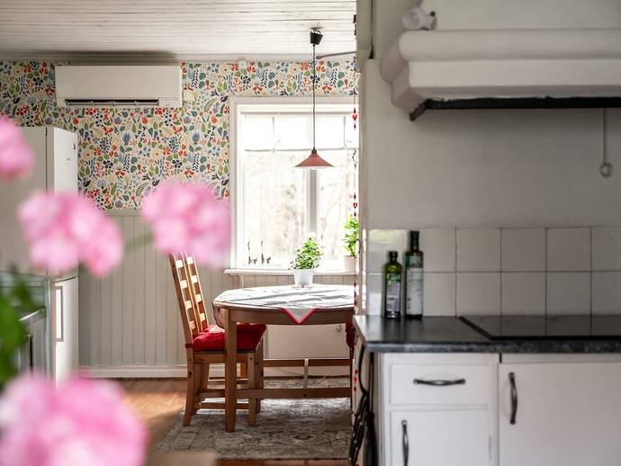 Torp Kabissa i Långserud, Säffle kommun - villa till salu - Hemnet